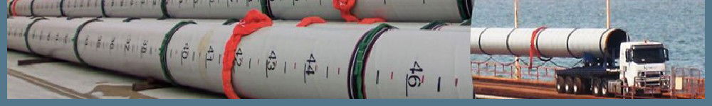 ASTM F876/F877, CSA B137.5, DIN 4726, NSF 14, SDR 9 PEX PIPE/PERT II