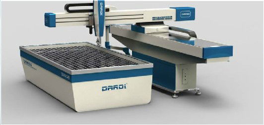 Dardi International |DARDI waterjet |Waterjet cutting|DARDI